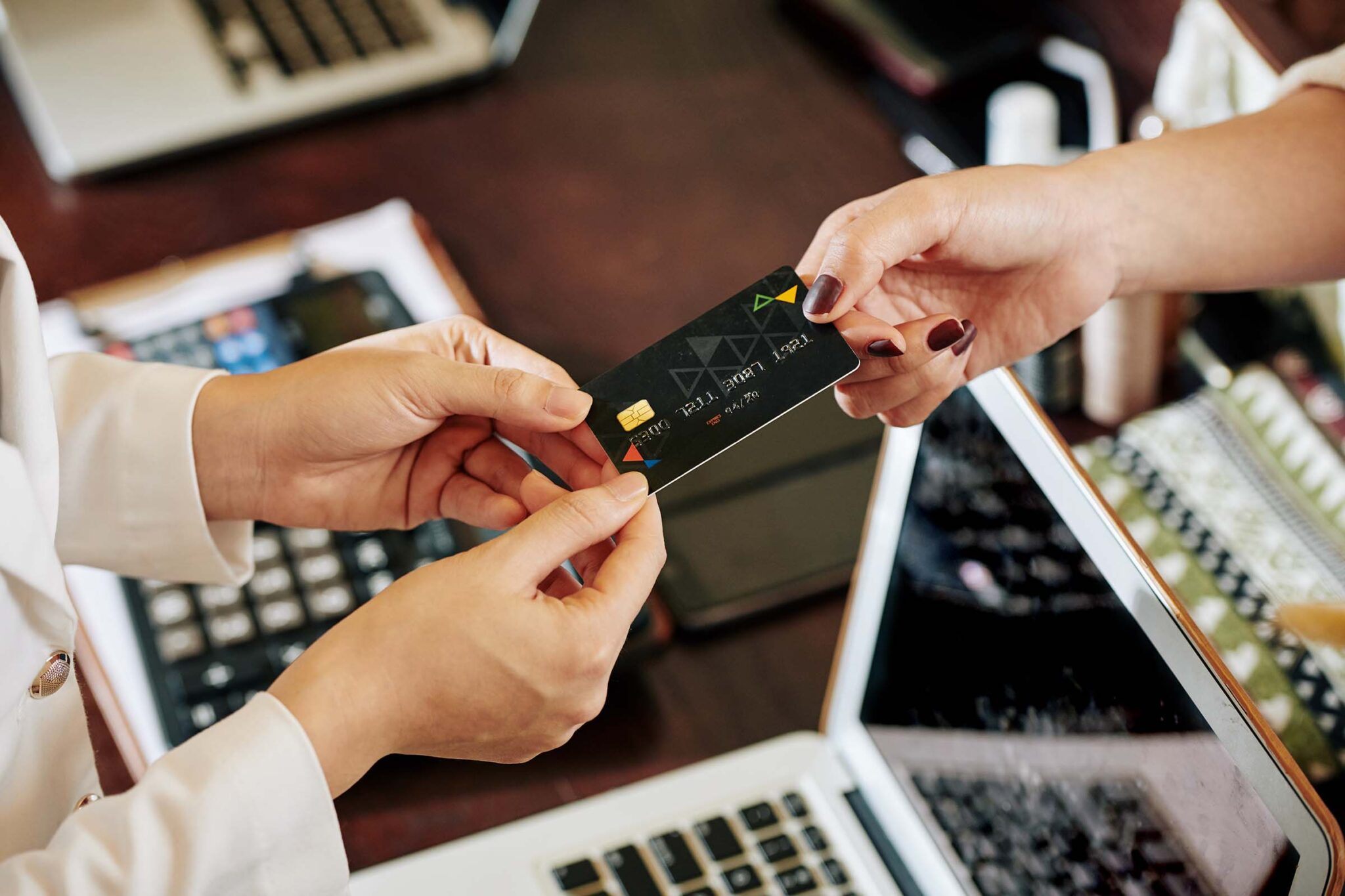 What Are Merchant Services? | Bespoke Merchant Solutions